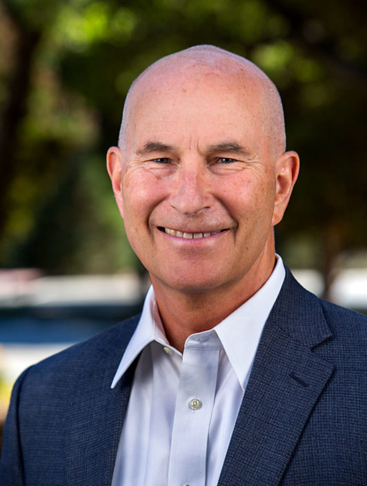 Jeffrey D. Byron - Stanford Distinguished Careers Institute