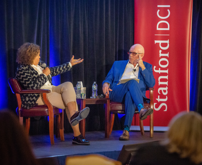 Home - Stanford Distinguished Careers Institute