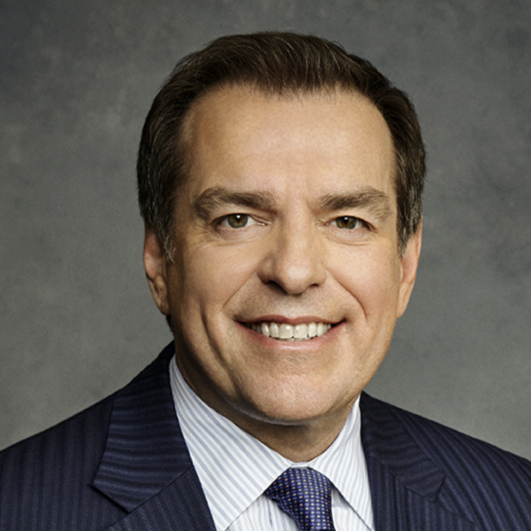 Bob Broussard - Stanford Distinguished Careers Institute