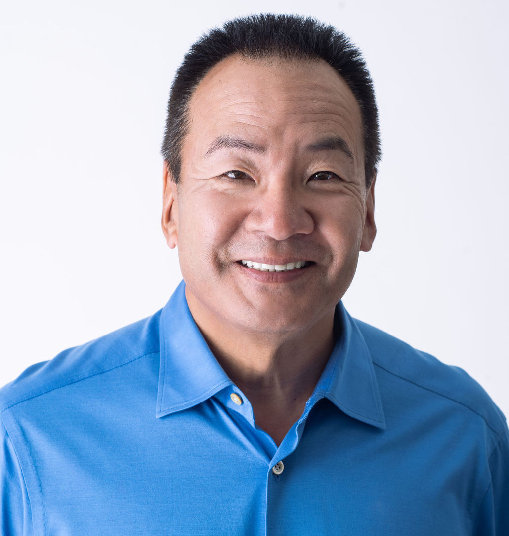 Michael K. Takagawa - Stanford Distinguished Careers Institute