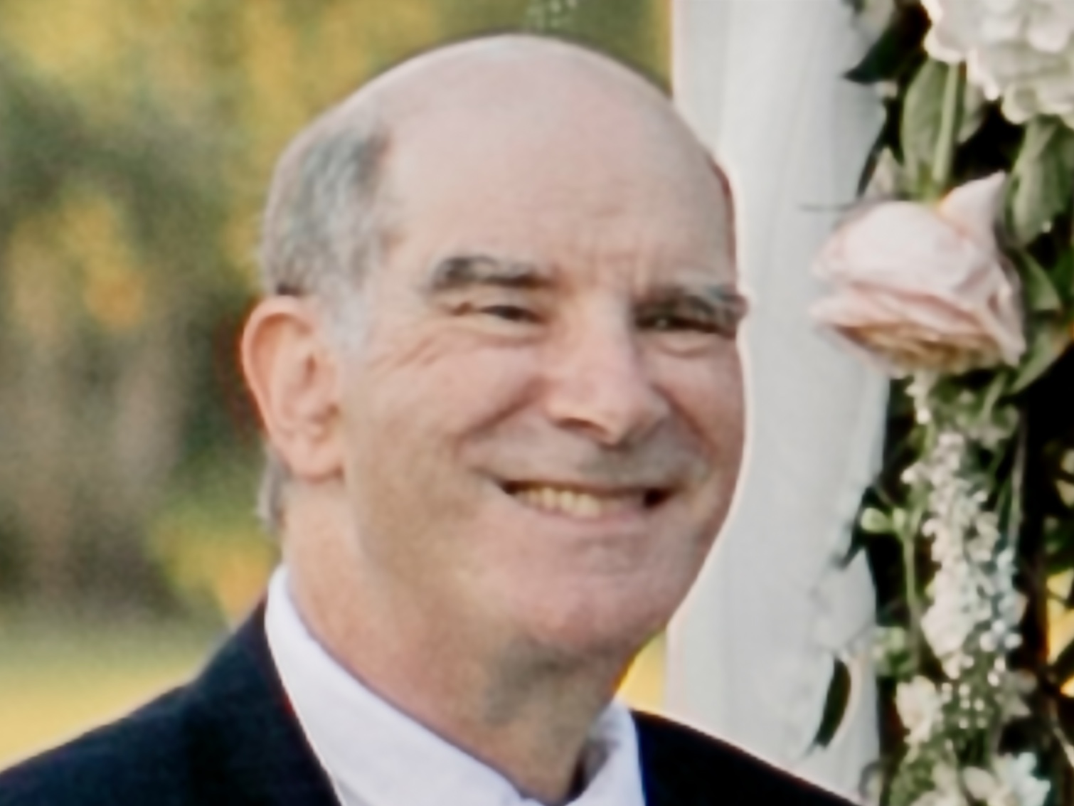 Howard Landau - Stanford Distinguished Careers Institute