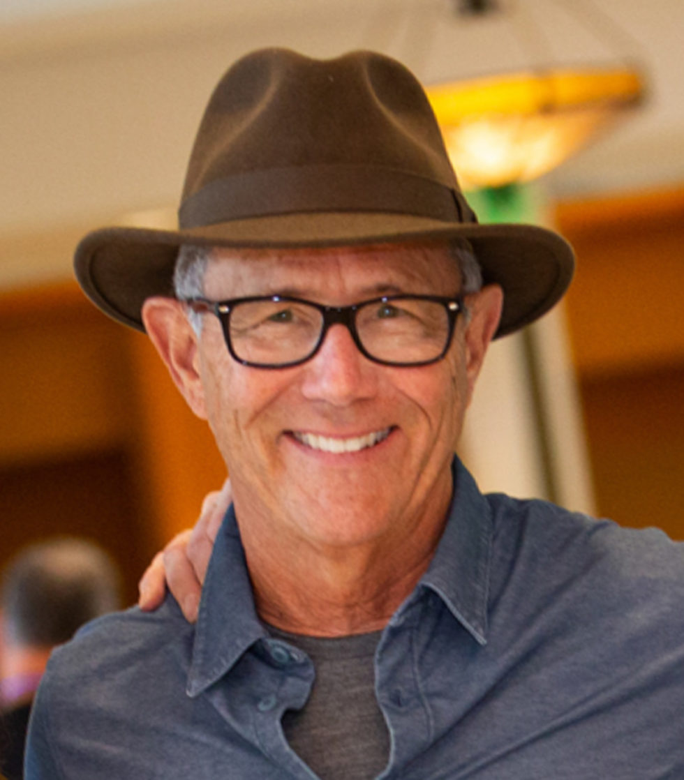 Steve Leveen_Profile Impact - Stanford Distinguished Careers Institute