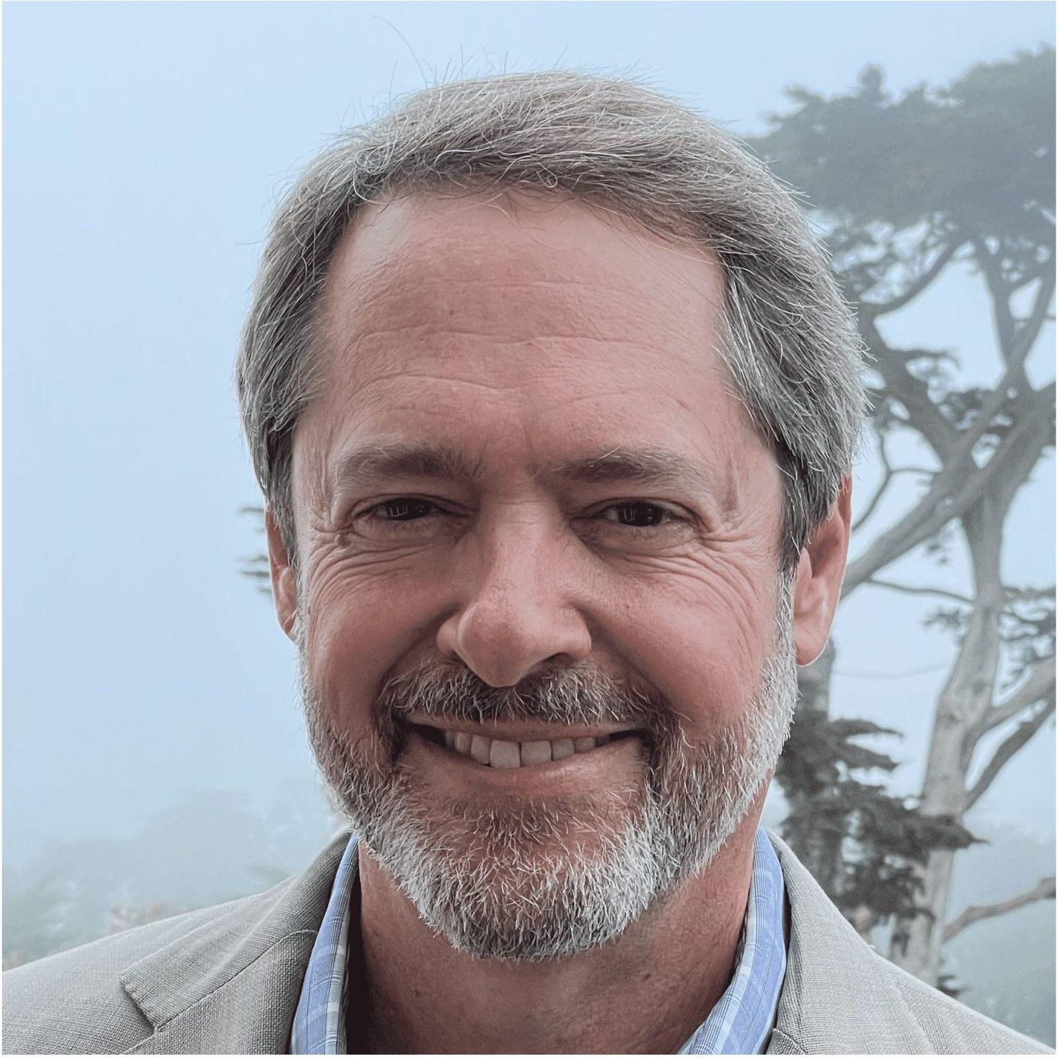 Max Bosel - Stanford Distinguished Careers Institute