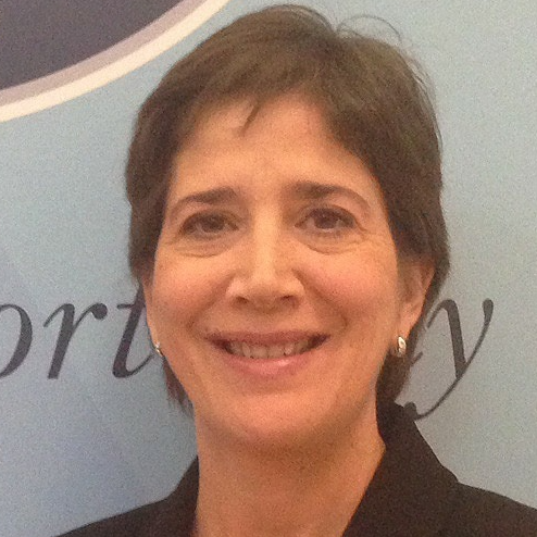 Maria Teresa Pacheco - Stanford Distinguished Careers Institute