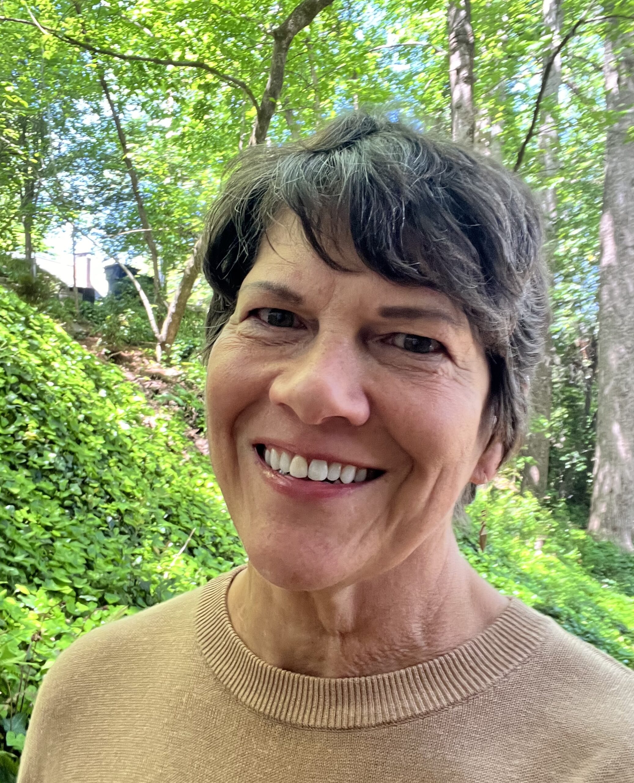 Elane Stock - Stanford Distinguished Careers Institute